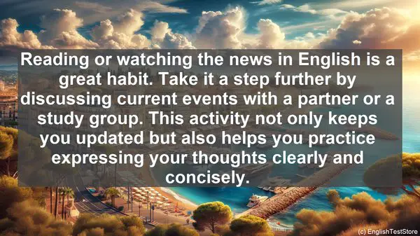 Top 10 Activities for Spontaneous English Speaking Practice ...