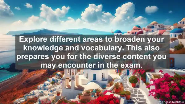 Top 10 Techniques for Using TOEIC Reading Materials for Overall English ...