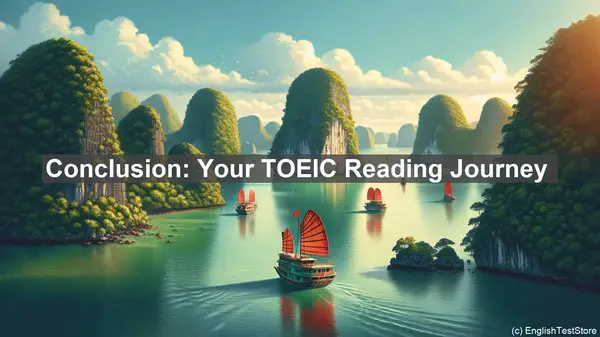 Top 10 Techniques for Using TOEIC Reading Materials for Overall English ...