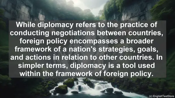 Top 10 Commonly Confused Words in International Relations ...