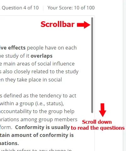 TOEIC Reading Text Completion Test 099